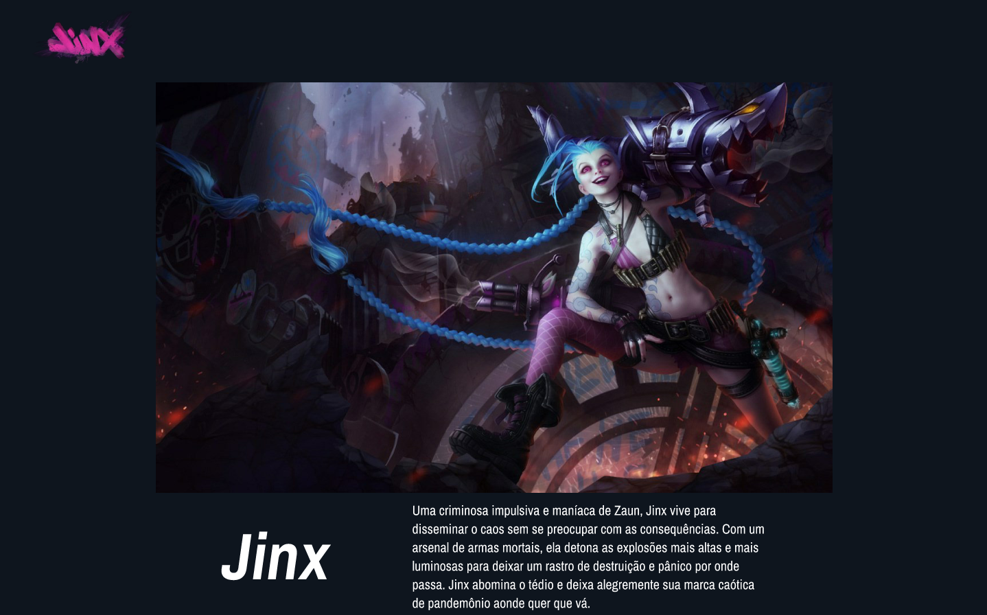 Portifólio - Clara Martins Oliveira